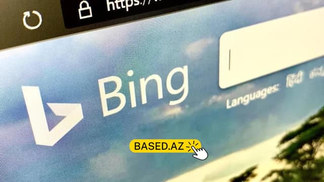 Windows 11-də Bing Axtarışını Söndürmək Artıq Mümkün Olacaq | Bloq ...